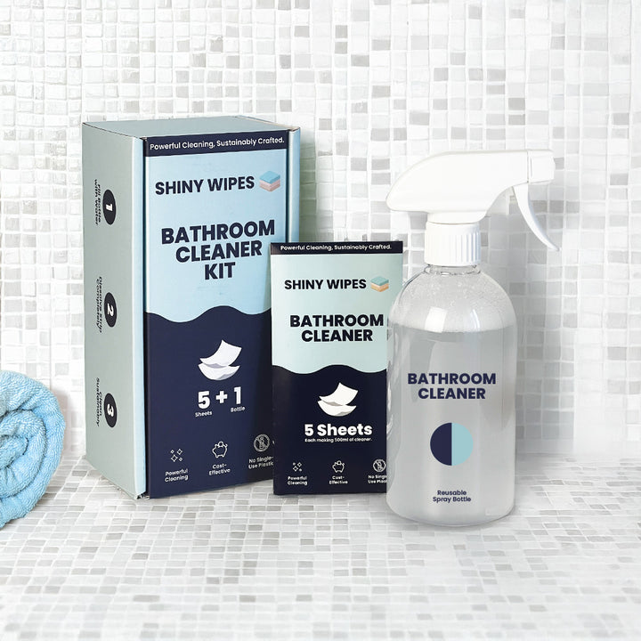 All Products – Shiny Wipes™