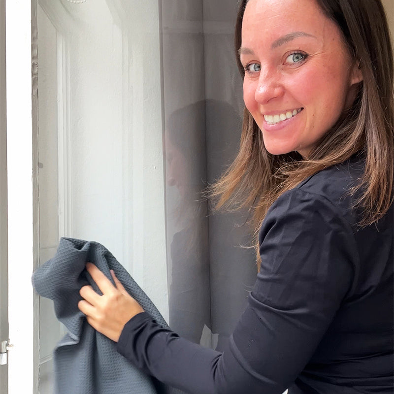 Spotless Shower Bundle – Shiny Wipes™